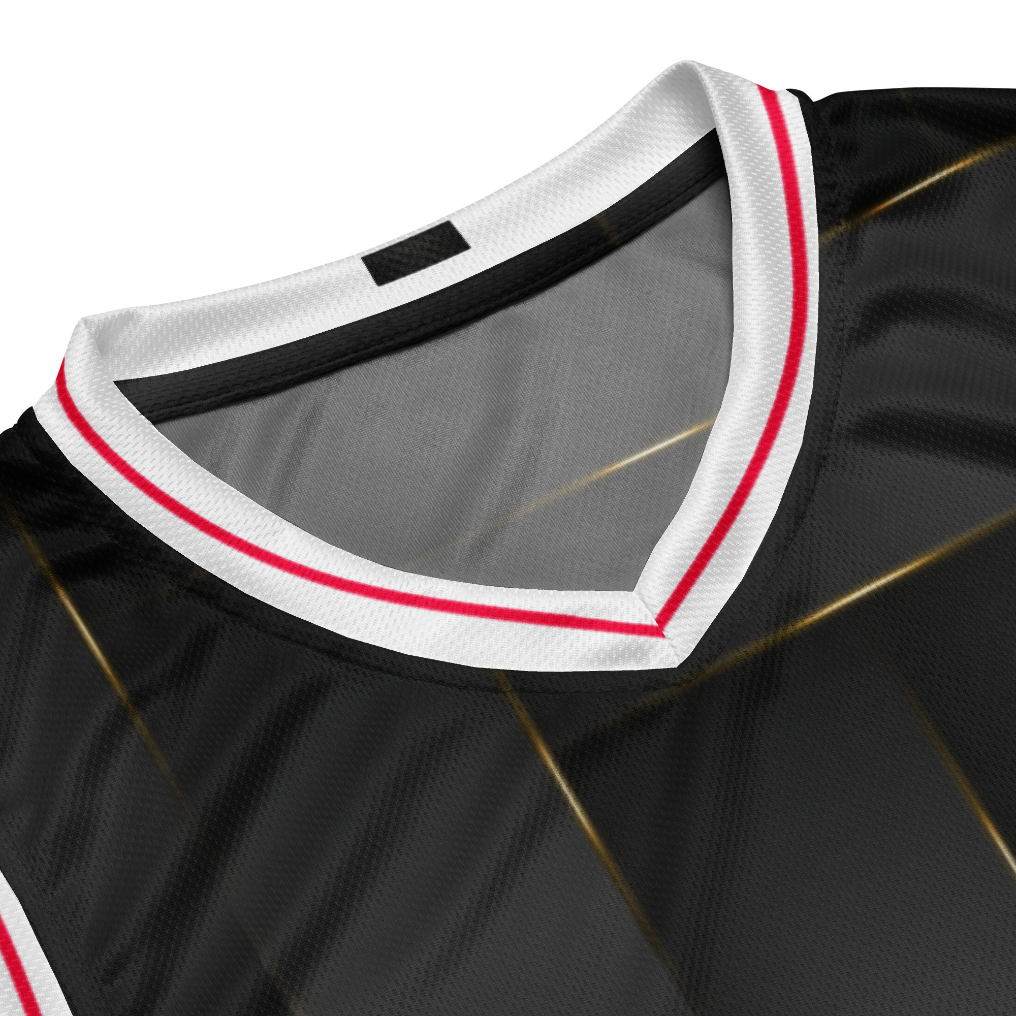 SplashBrosTV Jonathan Rivera Basketball Jersey | SplashBrosTV
